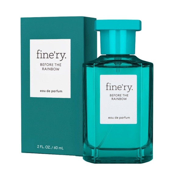 Target | Other | Finery Before The Rainbow Eau De Parfum 2 Fl Oz 6 Ml ...